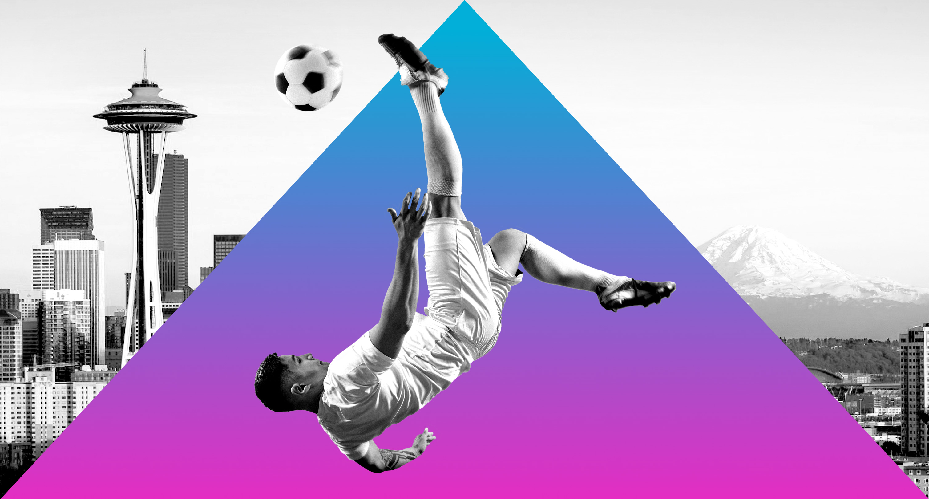 Seattle: 2026 World Cup Champions? | Intentional Futures