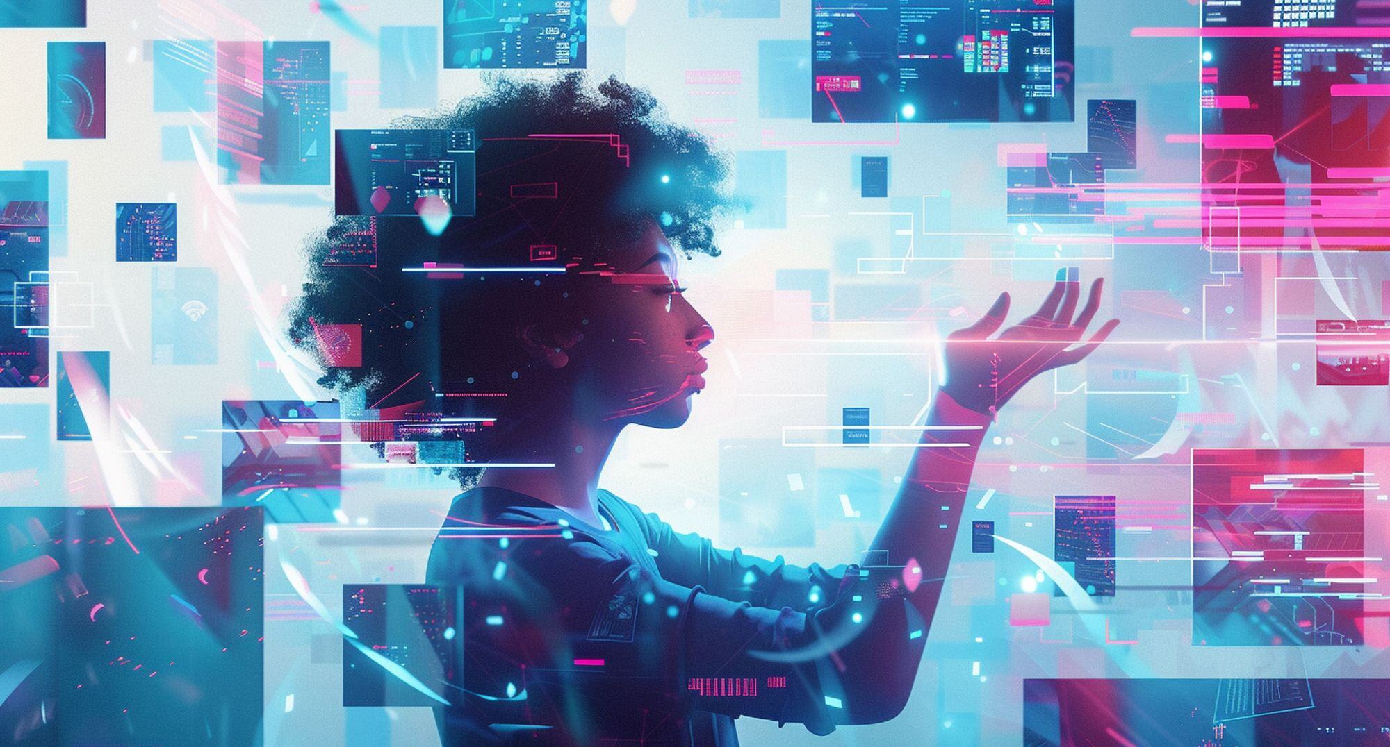 Digital Intelligence: Paving the way for a human-centric digital future ...