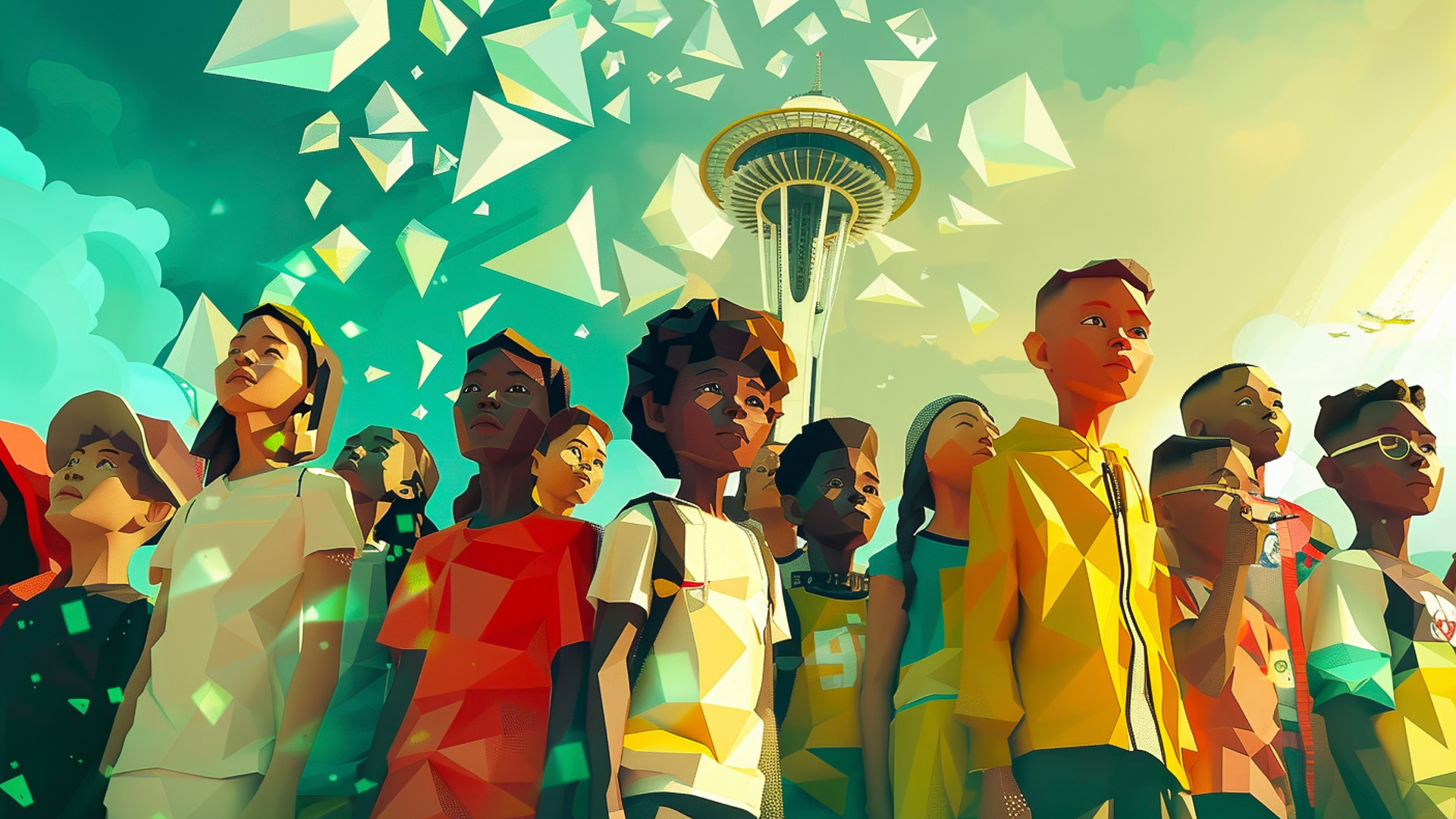 Rethinking Bias & AI | Intentional Futures